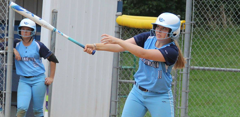 Blue Jays Softball Camps